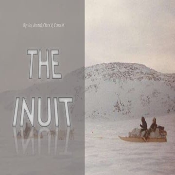 inuit_ppt_presentation9THgradeSSgroup.pptx