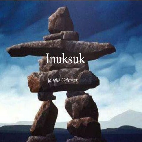Inuksuk | PPTX | North America Travel | Travel Locations