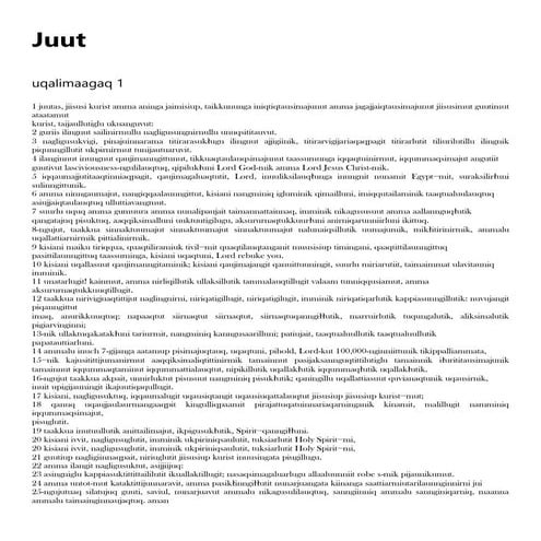 Inuktitut (Latin) - Second and Third John.pdf