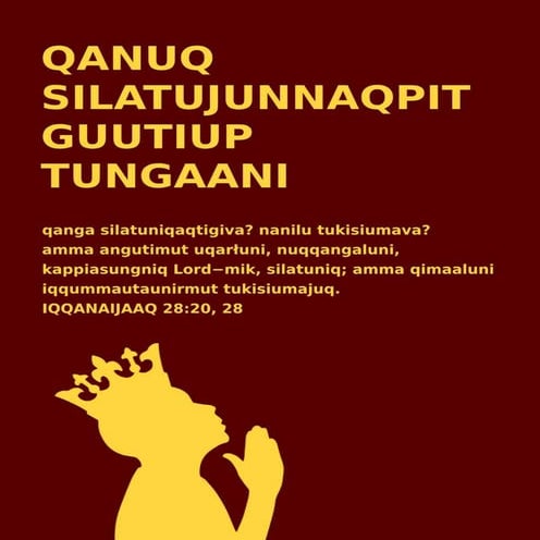 Inuktitut Latin True Wisdom Tract.pdf