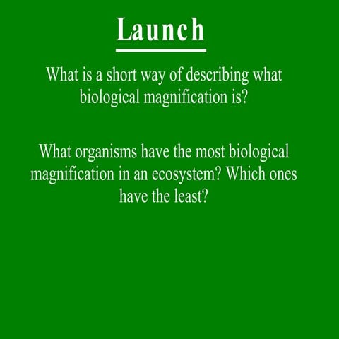 Invasive Species | PPT