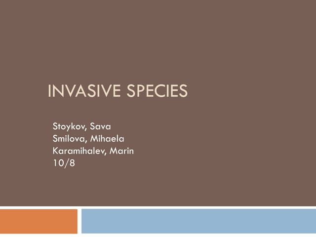 Intruders_in_Ecosystems_Expert.pptx00000 | PPTX