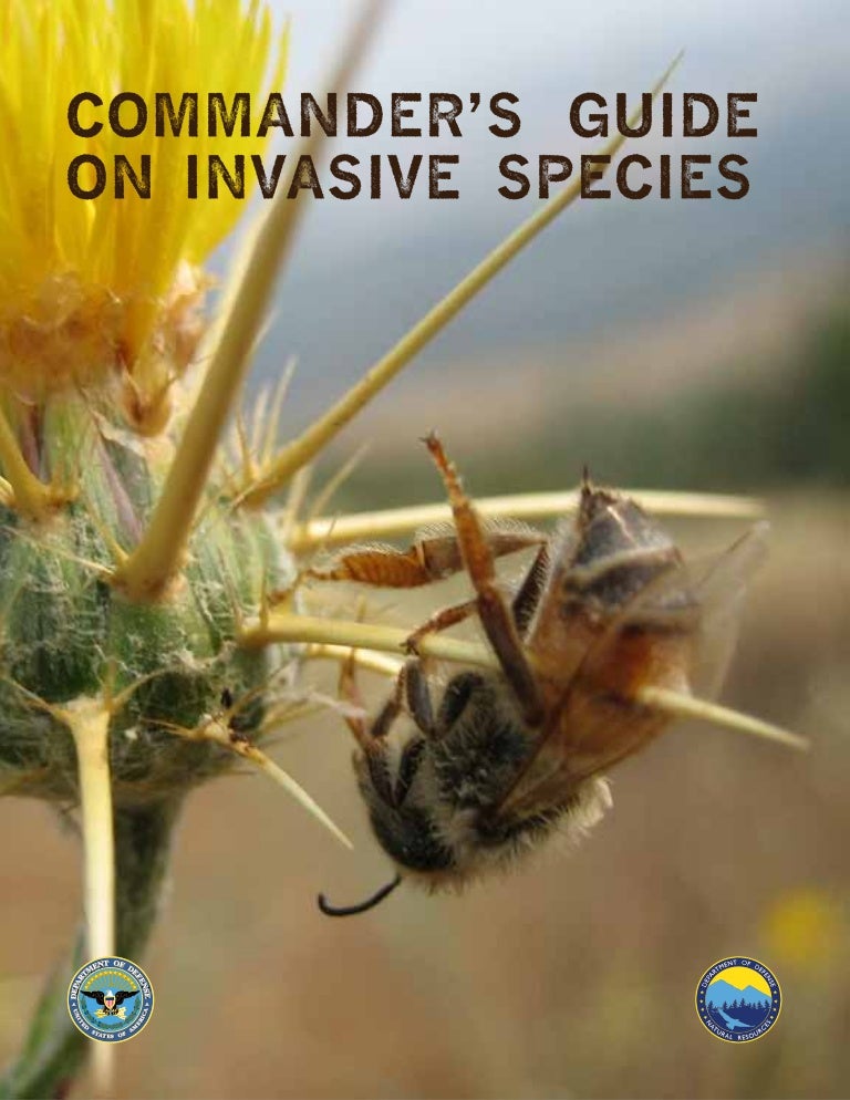 Invasive Species