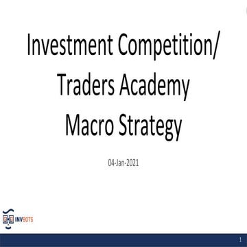 Invbots training materials 20210104 - Macro Strategy | PPT