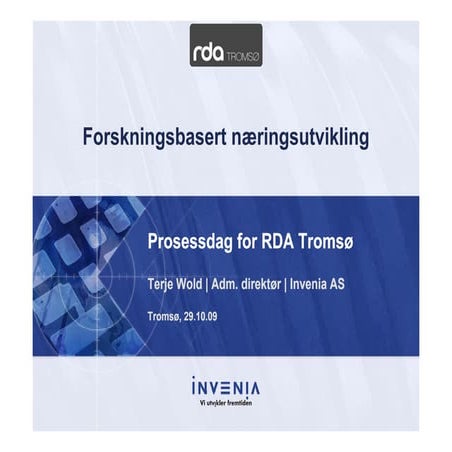 1 - Tor I Hoel, Advansia | PDF