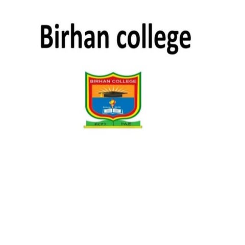 Fundamental of accounting II, Chapter 1.pptx