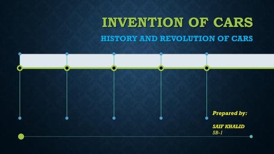 History of Cars.pptx