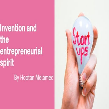 Invention and the entrepreneurial spirit (1).pdf