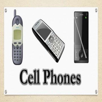 Invention presentation | PPT