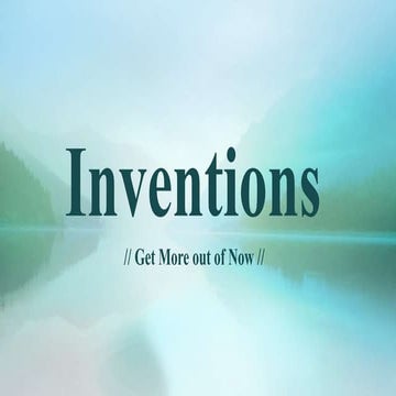 Inventions.pptx