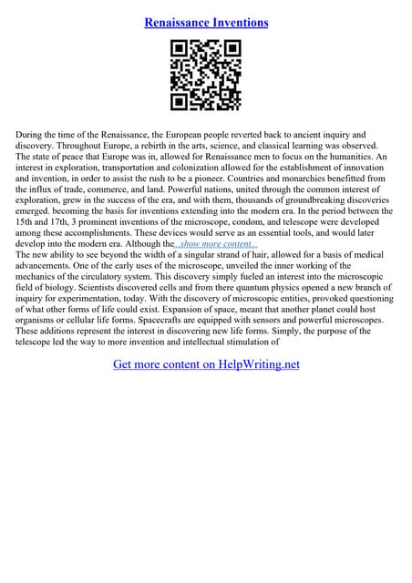 Ancient Greek Inventions Essay | PDF | Geography | Science