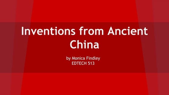 Ancient china huang he civilizations | PPTX