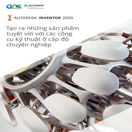 Inventor 2020 Brochure (Vietnamese) | PDF