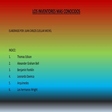 10. INVENTORES MAS IMPORTANTES A TRAVES DE LA HISTORIA.pptx