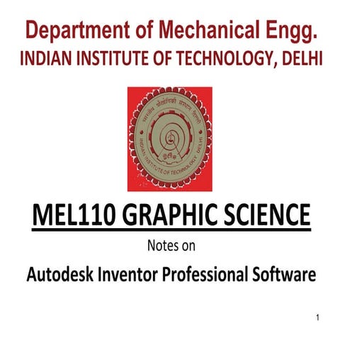 Inventor Notes 1 Ppt 7016