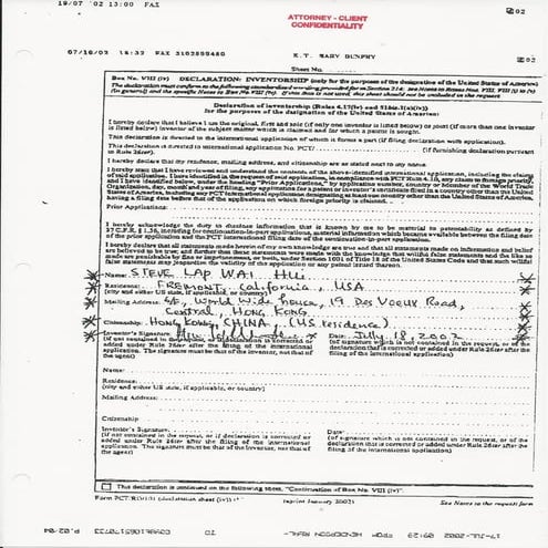 METADOLL SYSTEM - Inventor | PDF