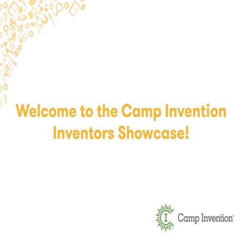 Inventors showcase powerpoint | PPT