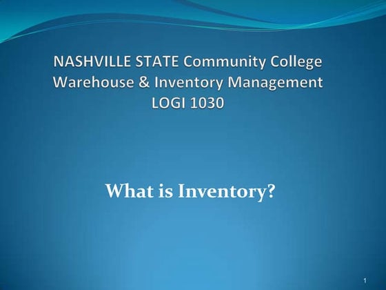 Slow Or Non Moving Inventory, Dispose Off Or | PPT