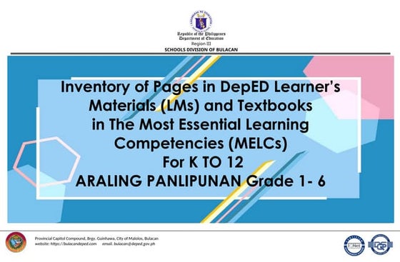 AP Curriculum Guide | PPT