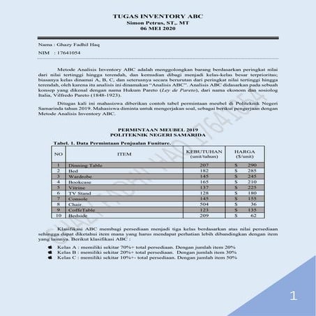 Transmisi | DOCX