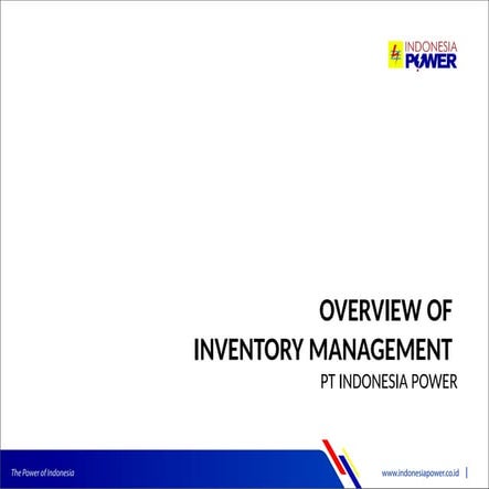 INVENTORY BARRU PLTU BARRU OMU 2020.pptx