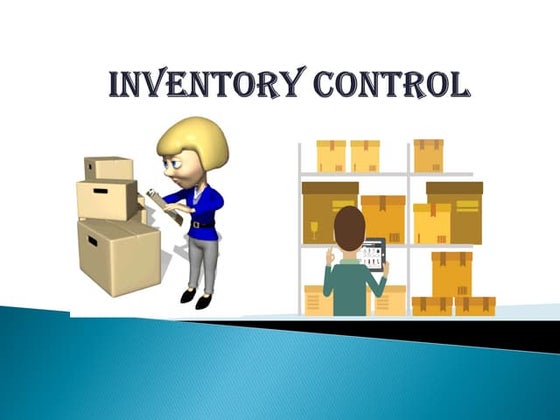 ABC Analysis-Inventory Management | PPTX