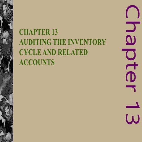Inventory Cycle.ppt