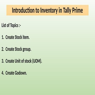 Inventory in Tally Prime_4 ppt2026 latest.pptx