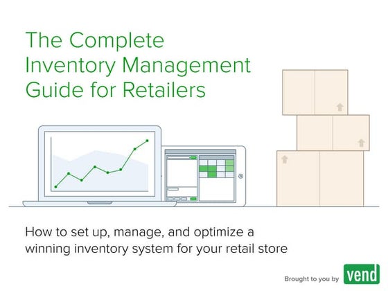 Inventory Management System | PPT