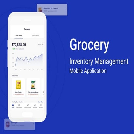 Inventory management | PDF