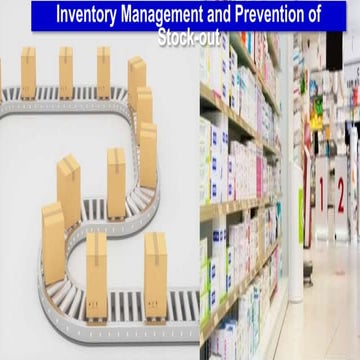 Inventory Management and Prevention of Stock-out_23082022.pptx
