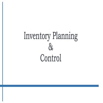Basic EOQ Model, Quantity Discount, Economic Lot Size | PDF