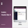 Inventory Valuation Odoo 15 | Odoo 15 Inventory | PPTX