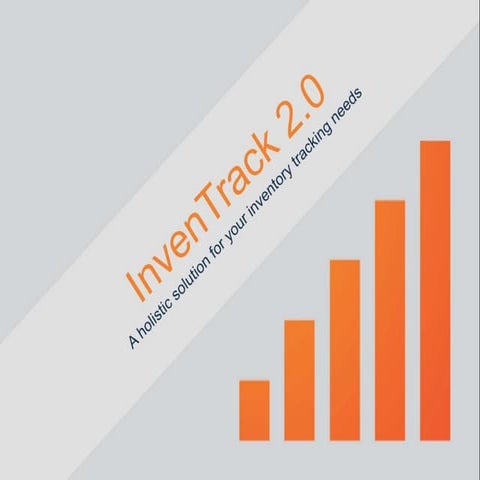 Inven track 2.0 | PPSX