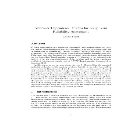 Inverse Reliability Copulas Pdf