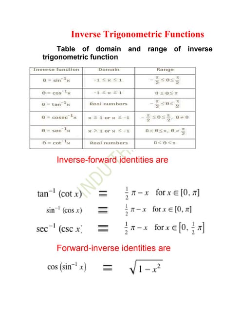 Lesson 12: Linear Approximation
