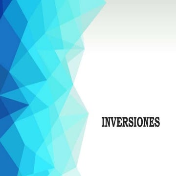 INVERSIONES matemática financiera lg.pptx