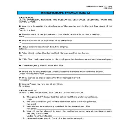 inversionexercises.pdf