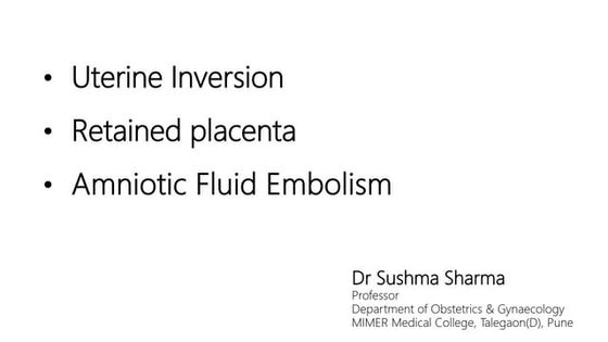1 Obstetrics & gynecology OSCE -REVISION-1 | PDF | Pregnancy ...