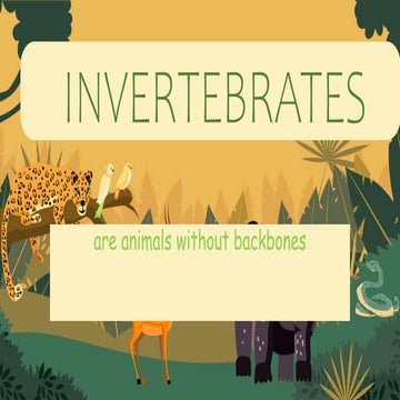 Grade 6 PPT_Science_Q2_W6_Invertebrates.pptx