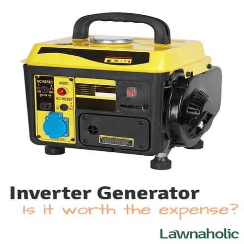 Inverter generator | PDF | Power and Energy Industry | Industries