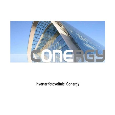 Inverter portfolio | PPS