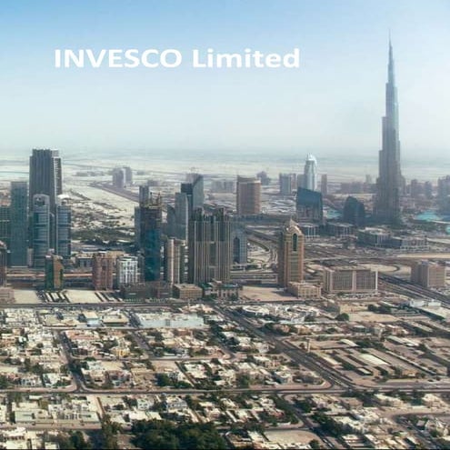INVESCO Limited | DOCX
