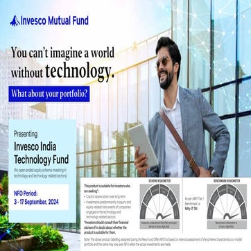 invesco-india-technology-fund---presentation.pdf | Internet | Computing