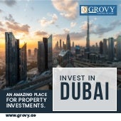 Invest in Dubai | PDF