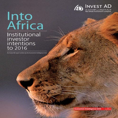 Invest ad eiu_africa_report_2012_en | PDF