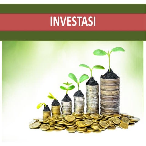 Investasi | PDF