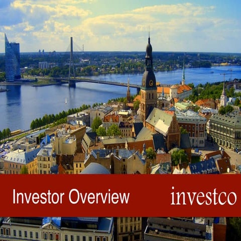 Investco Overview | PDF