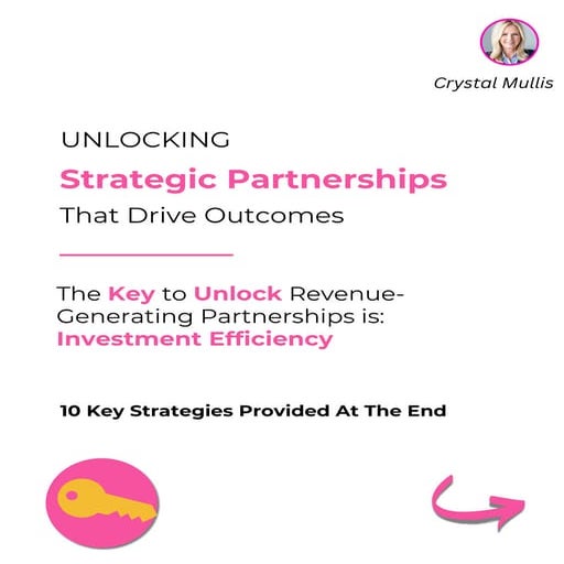 Unlocking Strategic Partnerships To Drive Outcomes.pdf