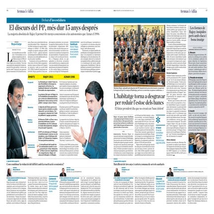 L'Econòmic - AOS Studley - Eusebi Carles & Joan Vives - 08.12.2012